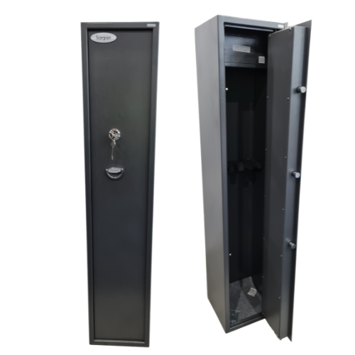 Scorpion Gun Safes | Total Gun Safes Australia