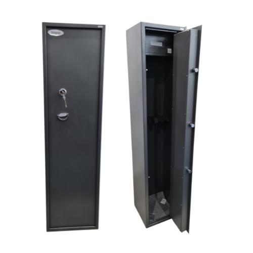 Scorpion Gun Safes | Total Gun Safes Australia