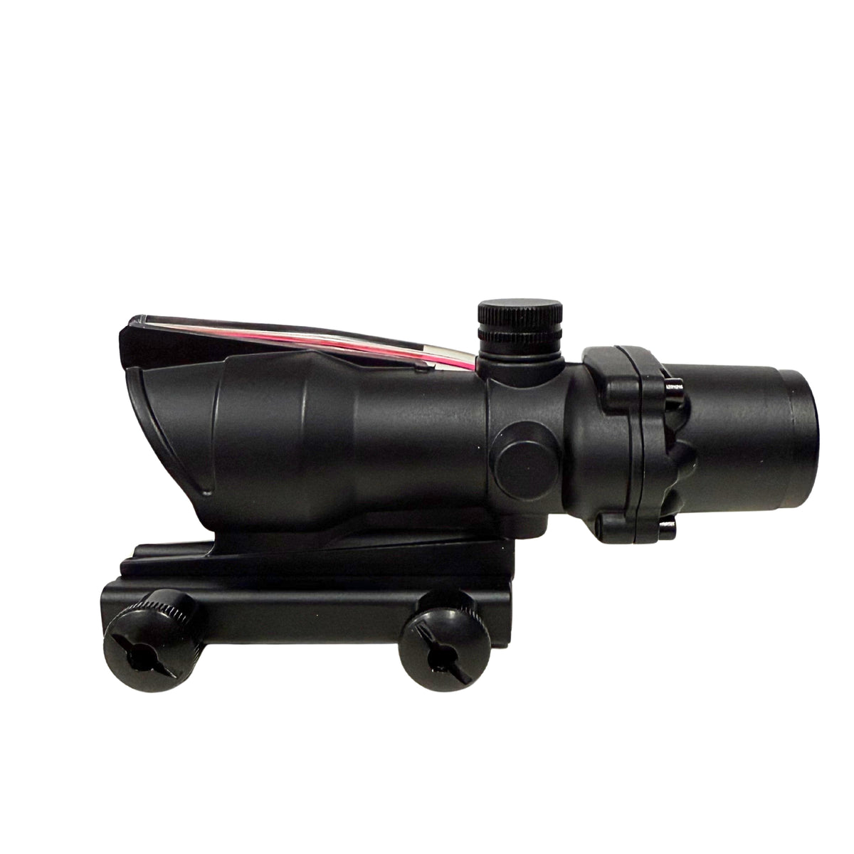 Discovery 4x32 ACOG Scope | Total Gun Safes