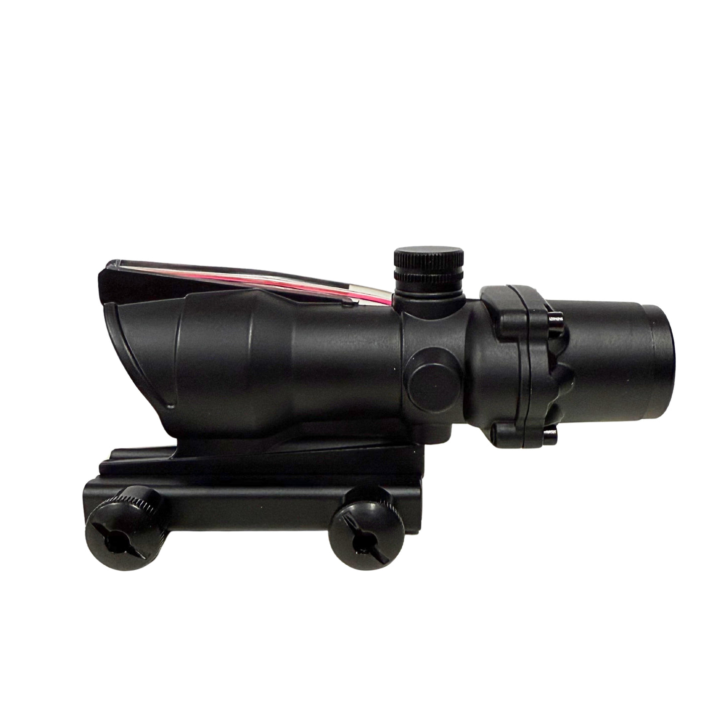Discovery 4x32 ACOG Scope | Total Gun Safes