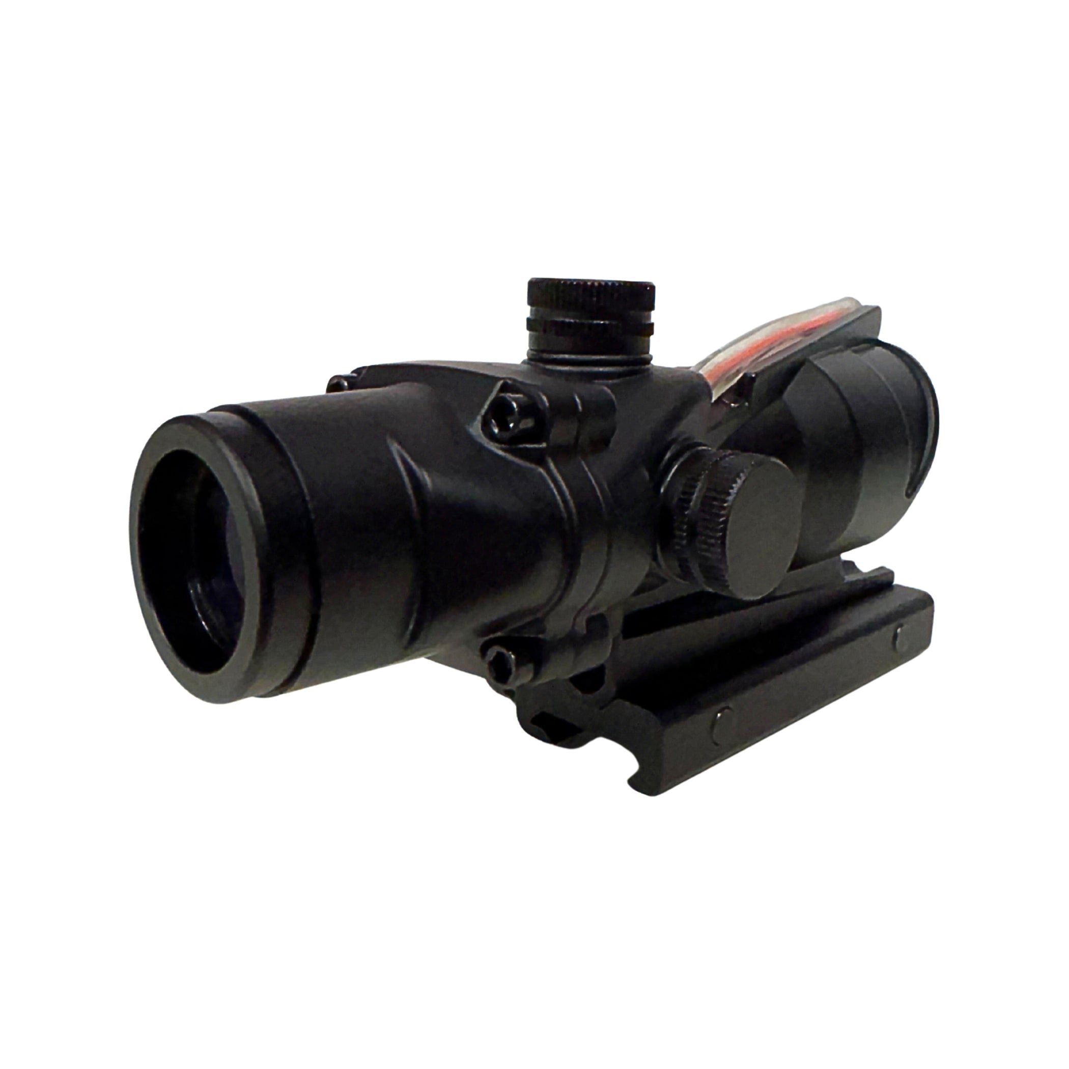 Discovery 4x32 ACOG Scope | Total Gun Safes