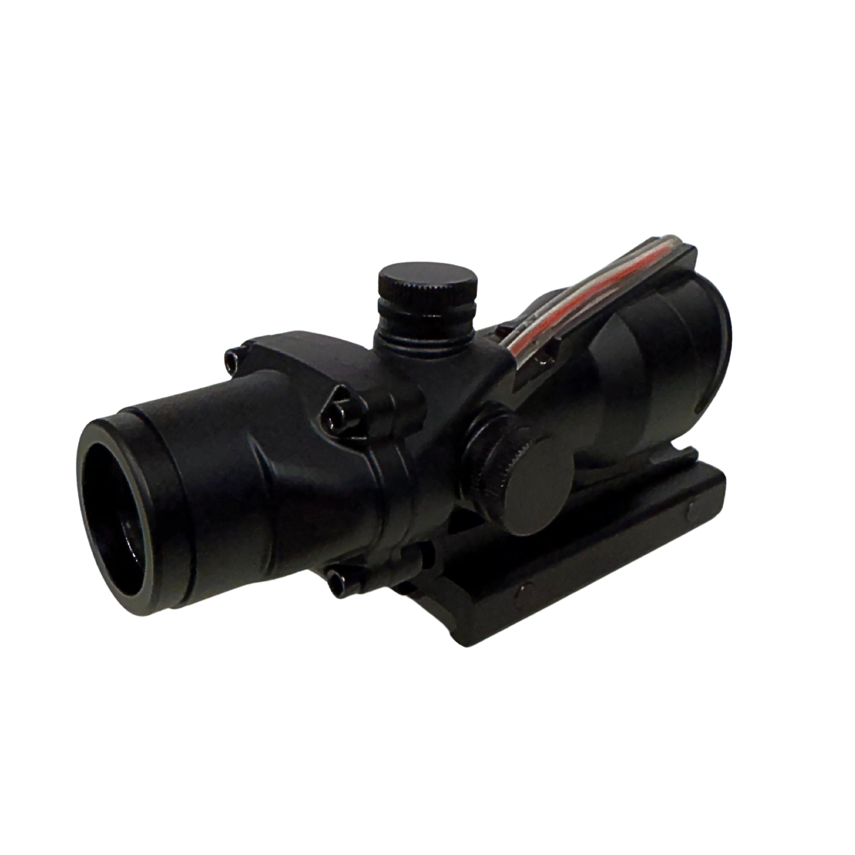 Discovery 4x32 ACOG Scope | Total Gun Safes
