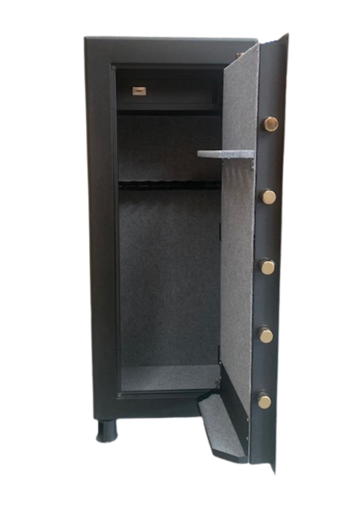 Antler 18 Gun Safe-155Kg – TOTAL SAFES