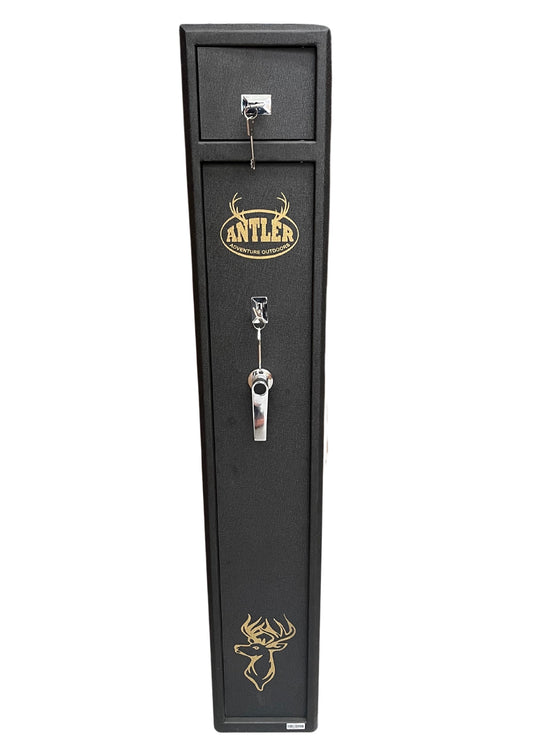 GUN SAFES – TOTAL SAFES