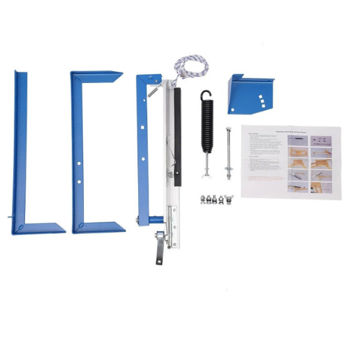 Manual Clay Thrower — Total Gun Safes