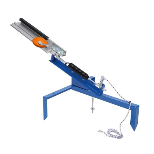 Manual Clay Thrower — Total Gun Safes