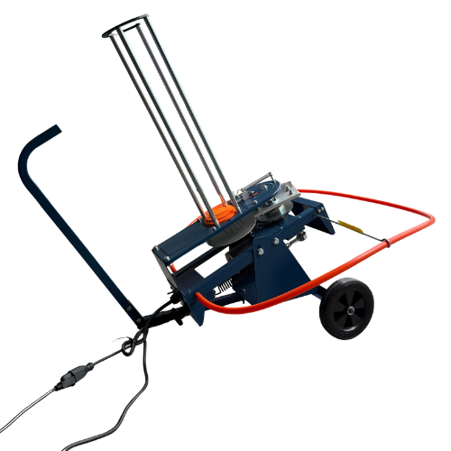 Automatic Clay Thrower — Total Gun Safes
