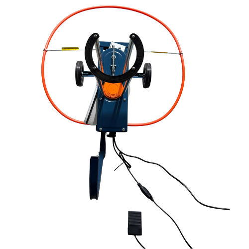 Automatic Clay Thrower — Total Gun Safes