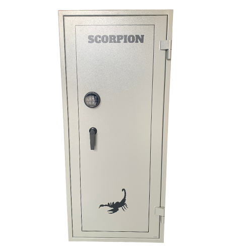 Heavy Duty Ammo 1500 Safe | Total Gun Safes