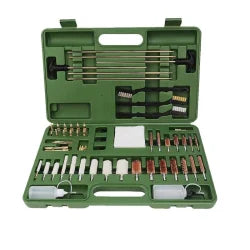 Deluxe Firearm Cleaning Kit – TOTAL SAFES