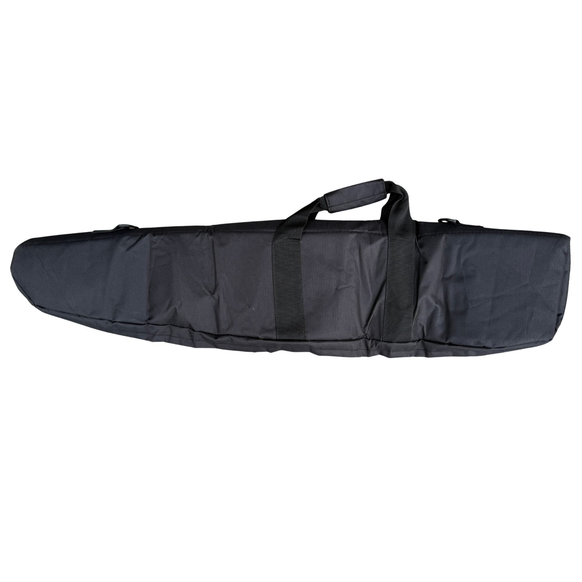 Short Gun Bag | Compact Gun Bag Black | Total Gun Safes