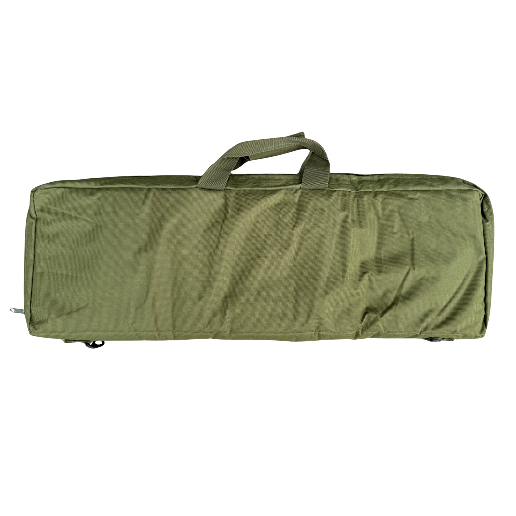 Compact Gun Bag Khaki | Total Gun Safes