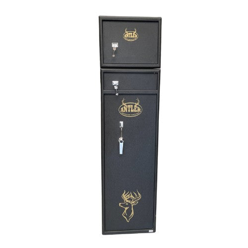 Antler 10 Gun Safe Bundle | Total Gun Safes