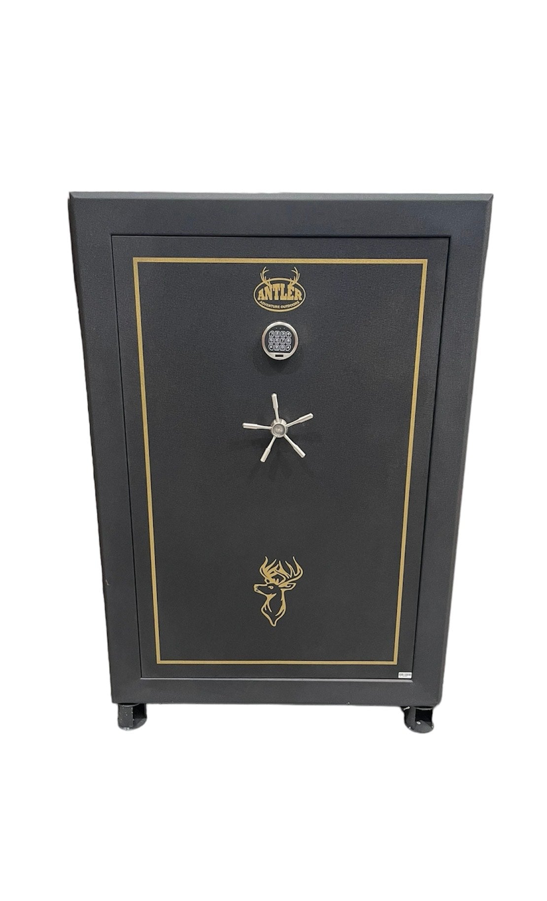 Antler 20 Gun Safe – TOTAL SAFES