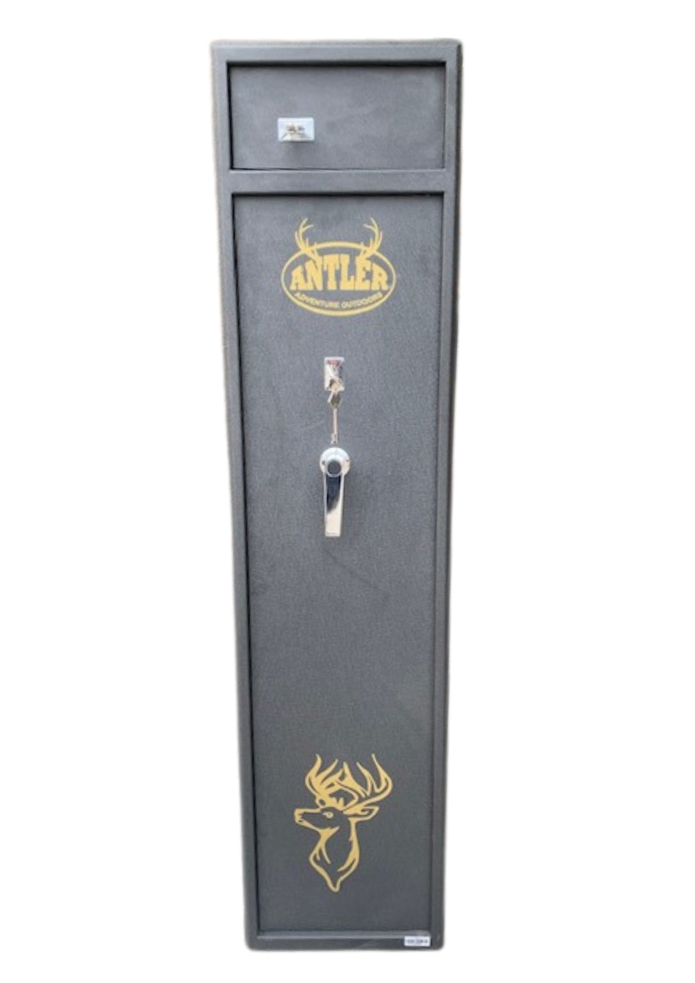 Antler 8 Gun Safe – TOTAL SAFES