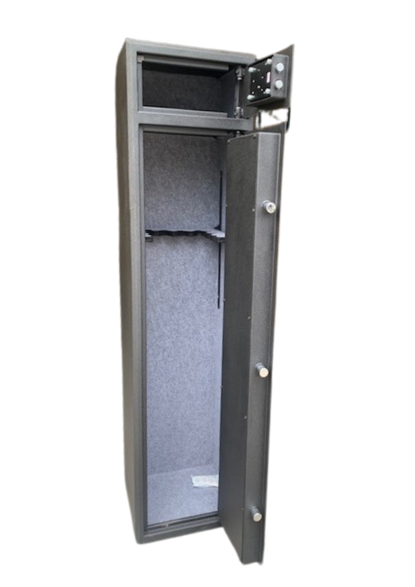 Antler 8 Gun Safe – TOTAL SAFES
