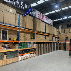 Black Canyon 12 Gun Safe-177Kg Fireproof/Waterproof — Total Gun Safes