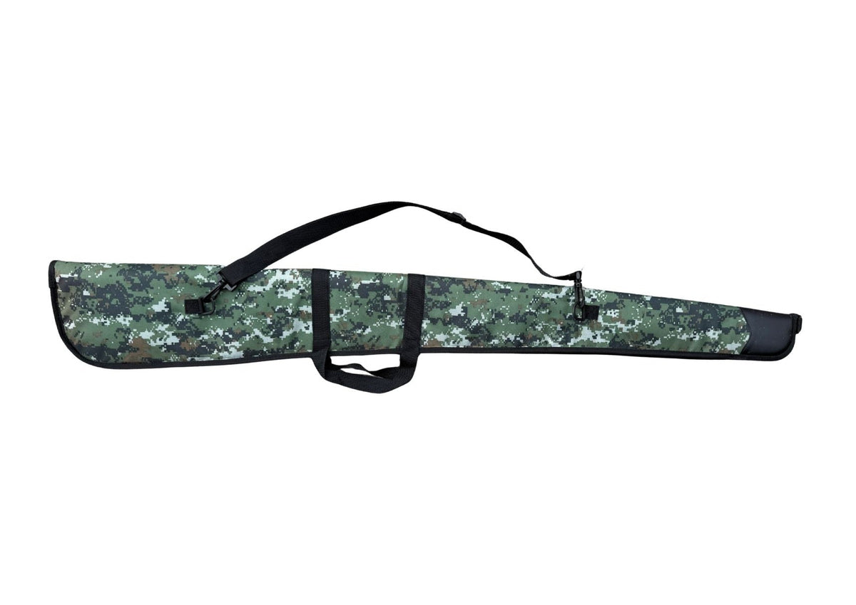 Soft Gun Bag | Camo Gun Bag | Total Gun Safes