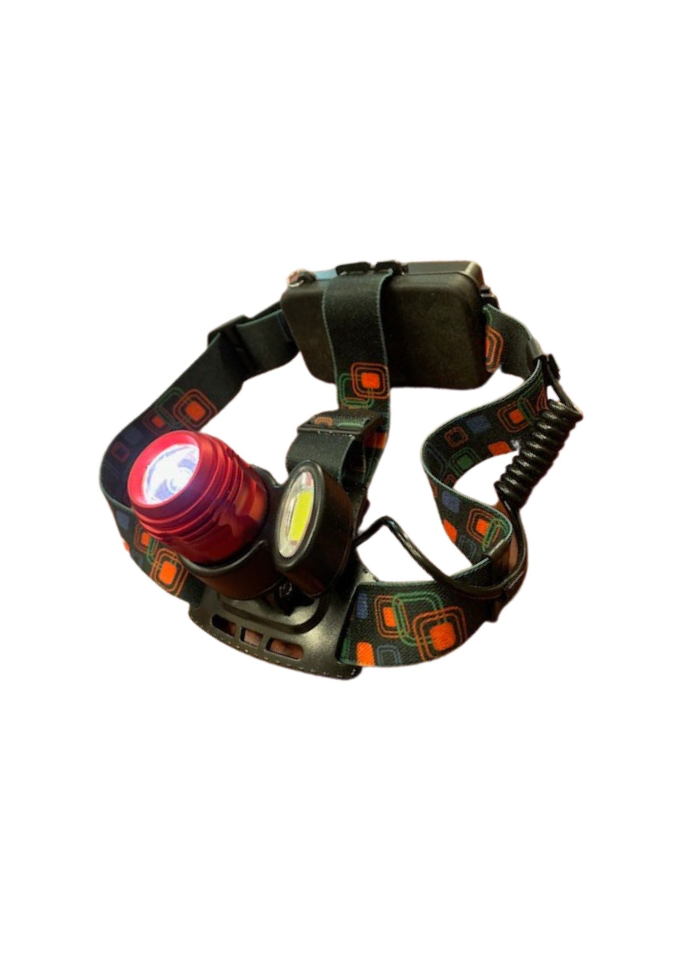 LED Head Light – TOTAL SAFES