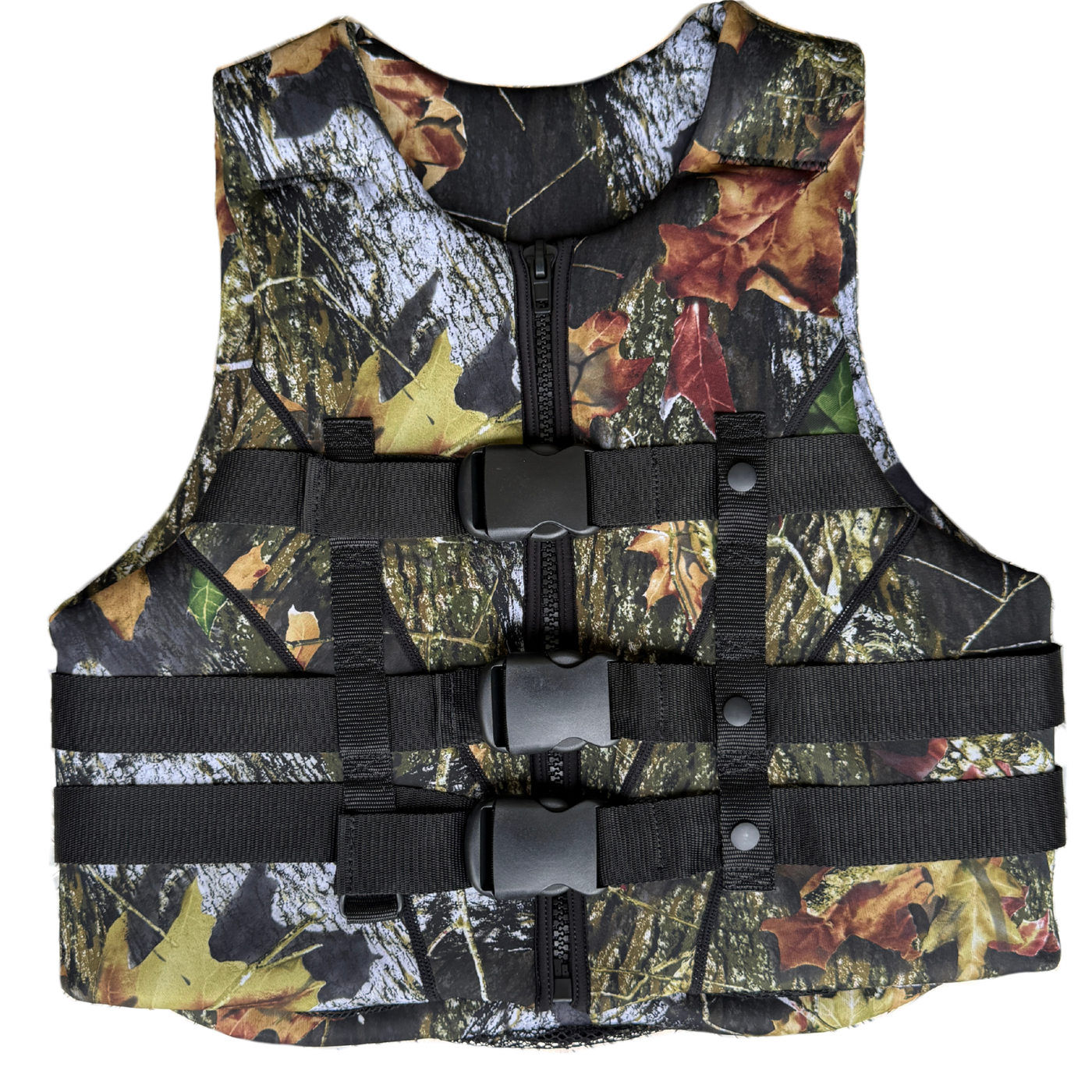Duck Shooting Life Jacket | Hunting Life Jacket — Total Gun Safes