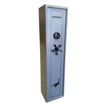 Total Gun Safes Australia