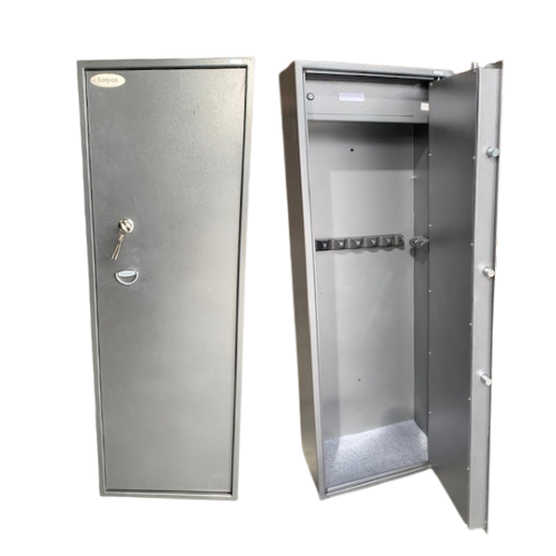 Scorpion Gun Safes | Total Gun Safes Australia