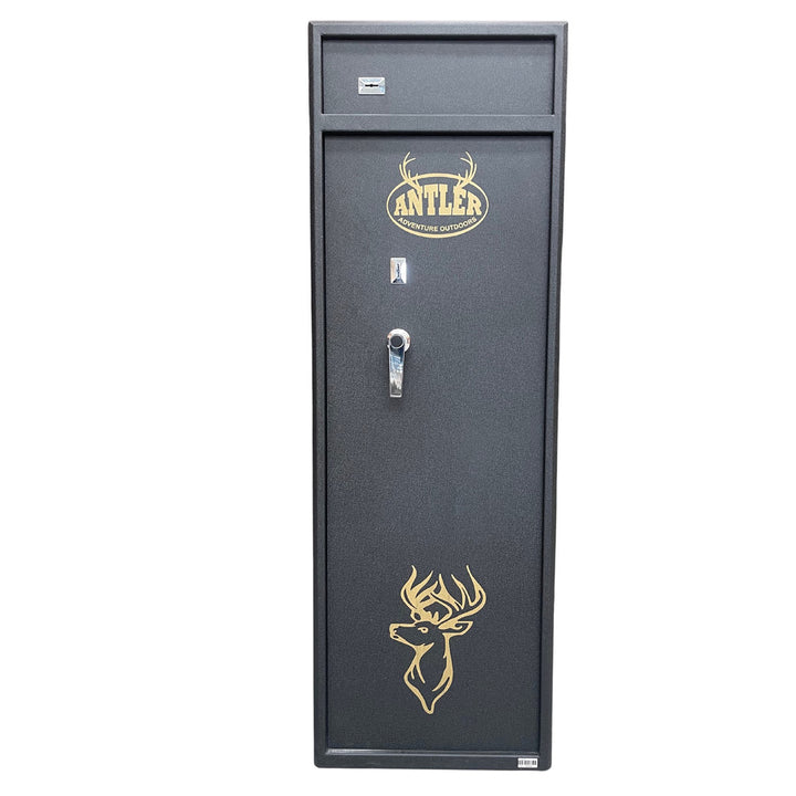 Total Gun Safes Australia