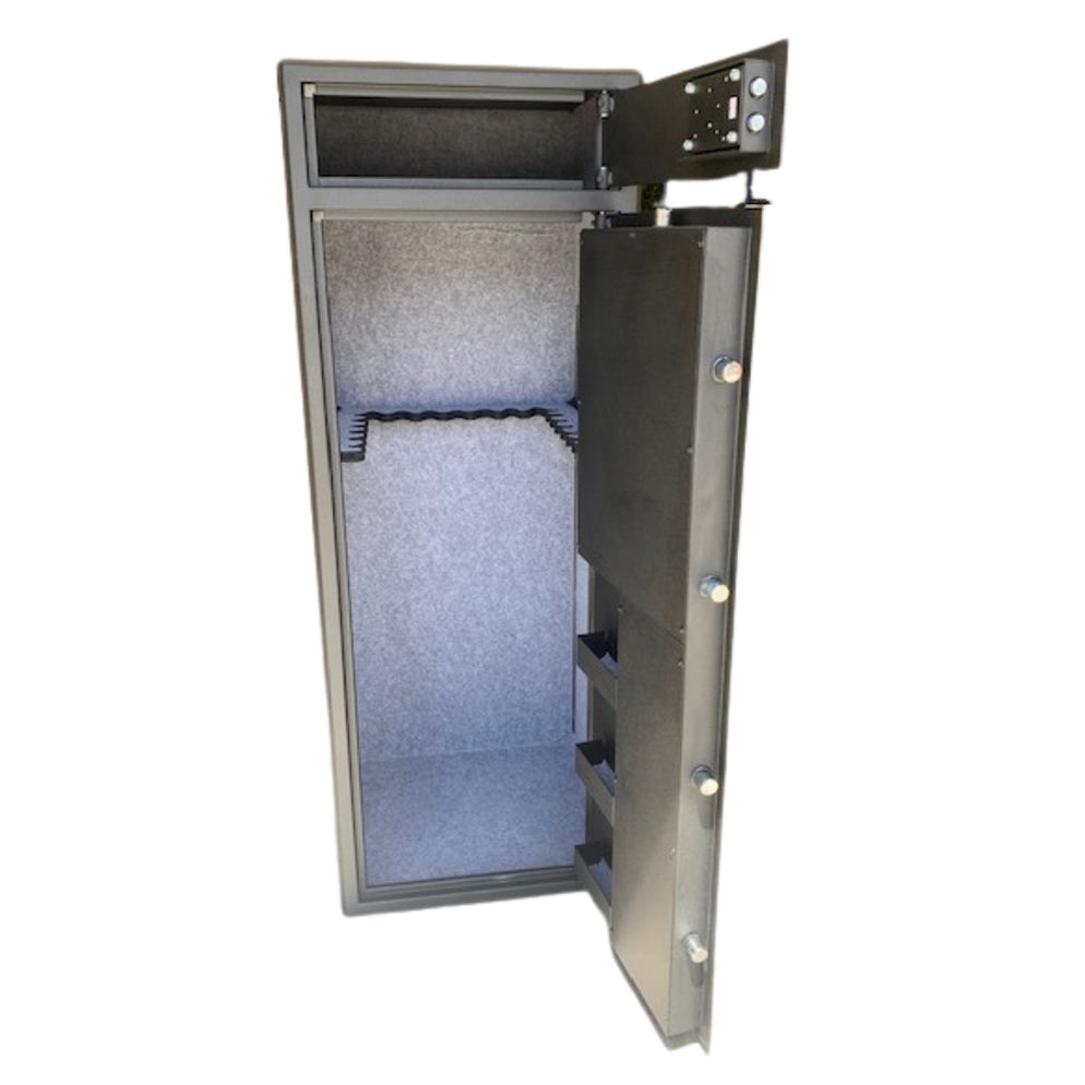 Antler 16 Gun Safe — Total Gun Safes