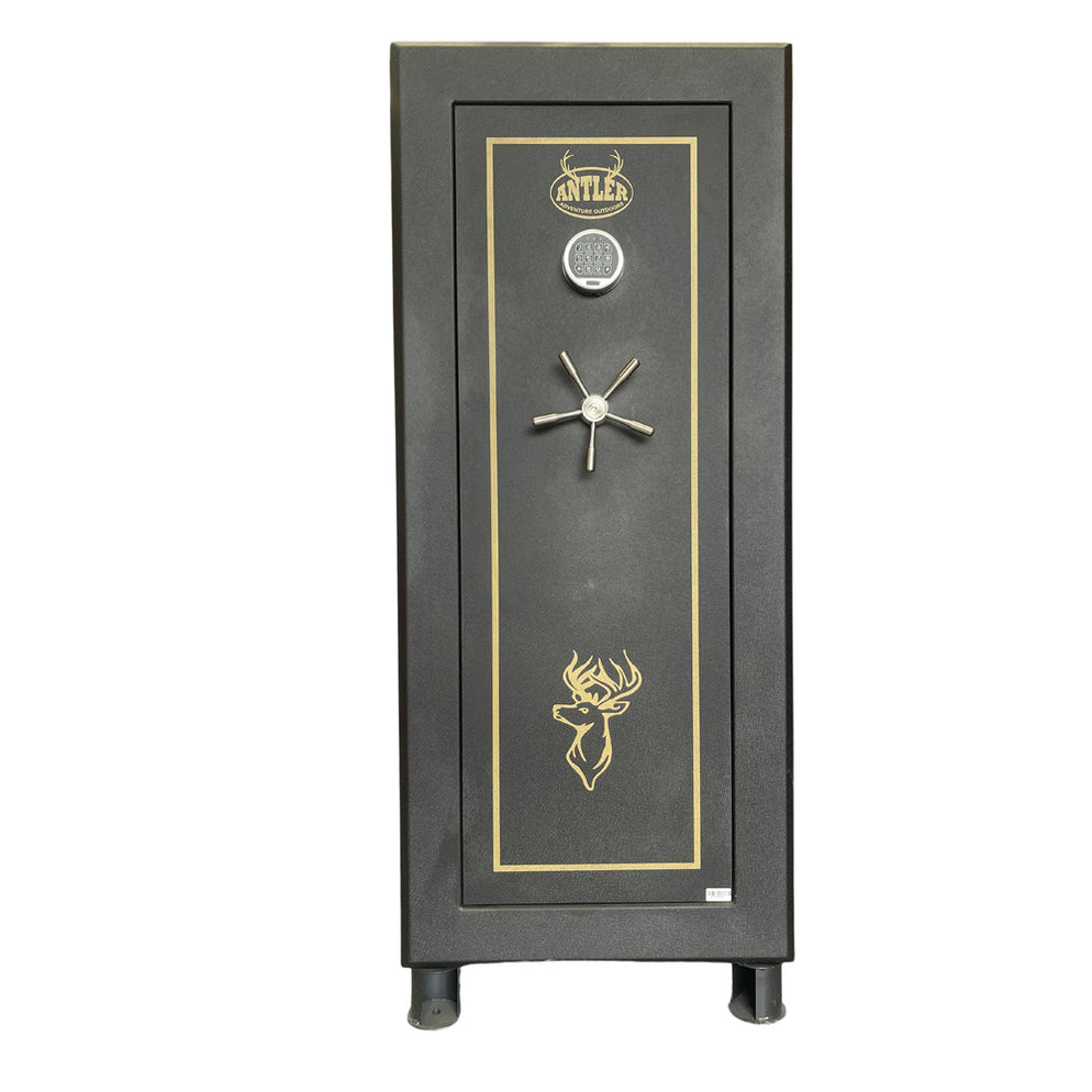 Antler 18 Gun Safe-155Kg — Total Gun Safes