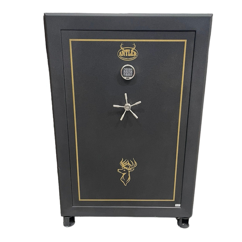 Antler 30 Gun Safe | Total Gun Safes