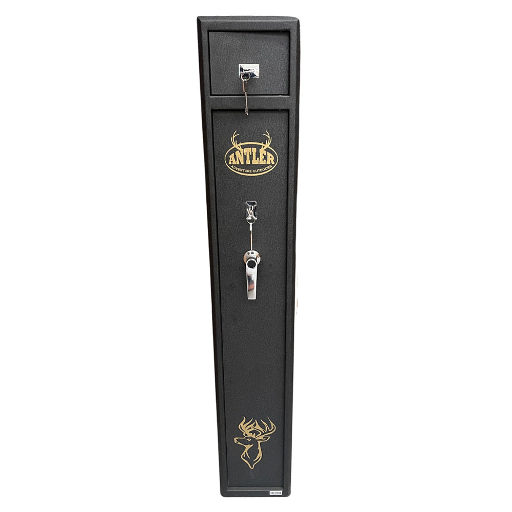 Rifle Gun Safes | Total Gun Safes Australia