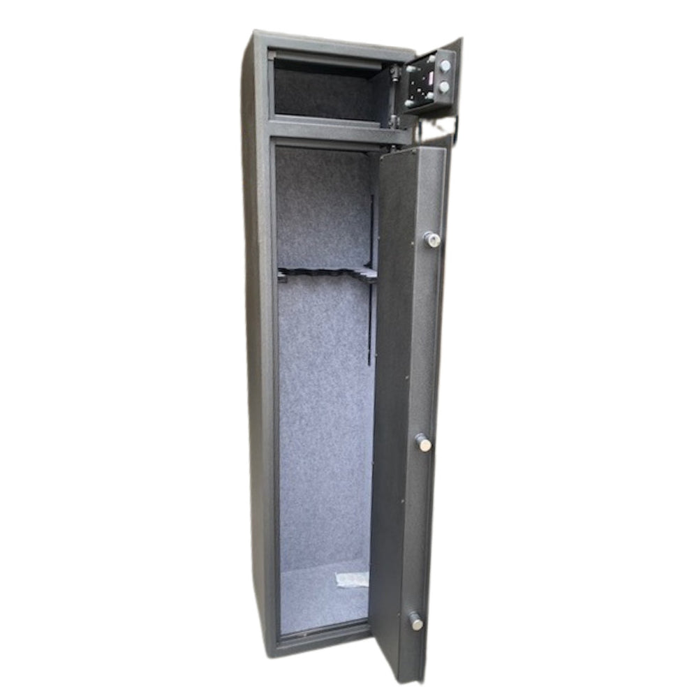 Antler 8 Gun Safe — Total Gun Safes