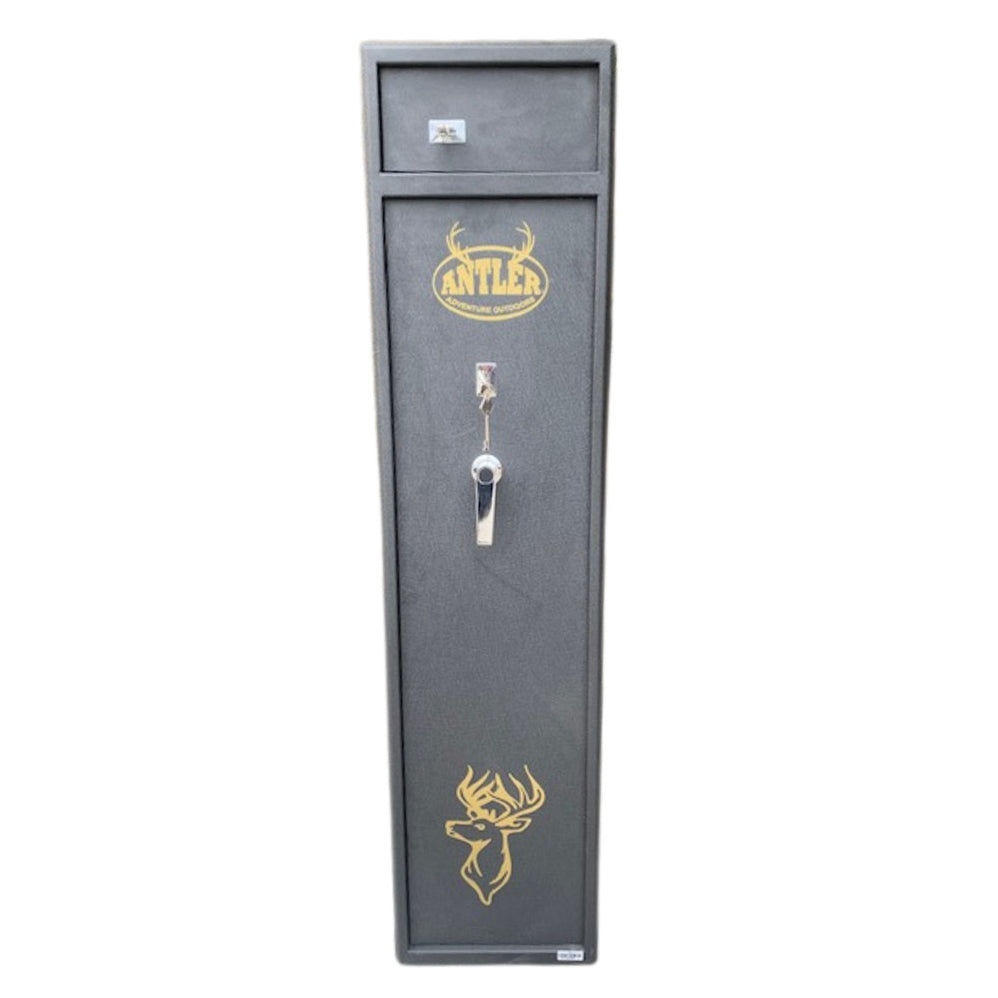 Total Gun Safes Australia