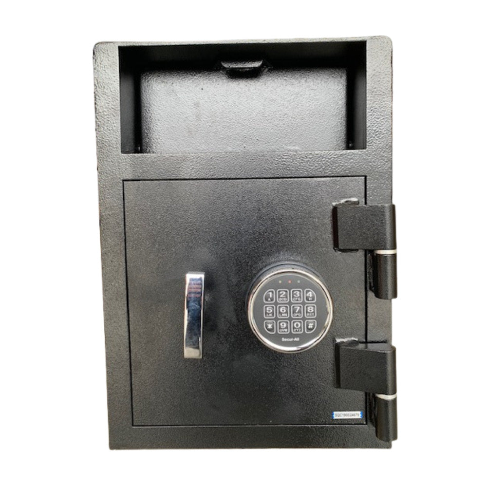 Cash Drop Safe – Total Gun Safes