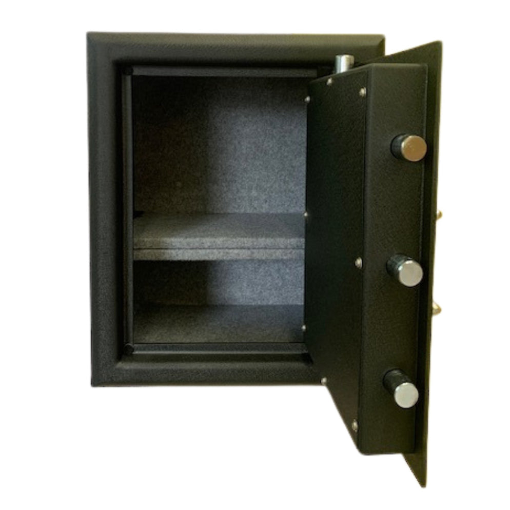 Antler Handgun Safe — Total Gun Safes