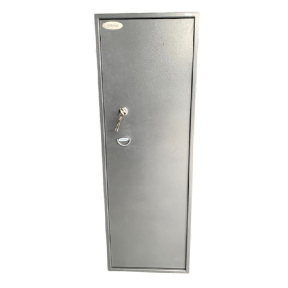 Scorpion 10 Gun Key Safe – Total Gun Safes
