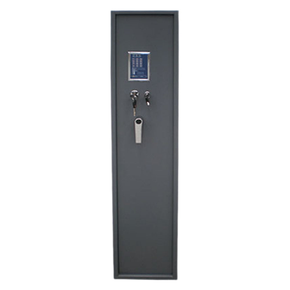 Scorpion 5 Gun Digital Safe – Total Gun Safes