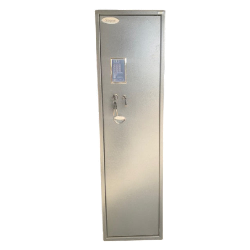 Scorpion Gun Safes | Total Gun Safes Australia
