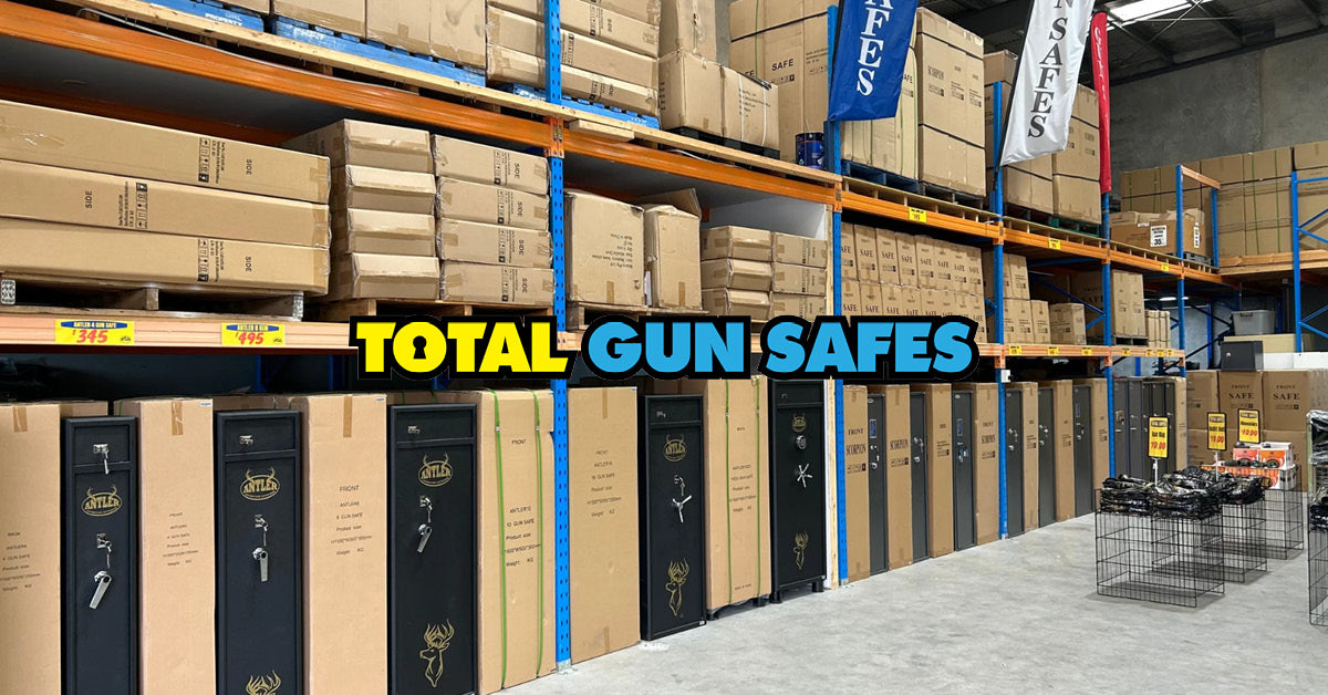 Gun Safes direct outlet. DON'T GET RIPPED OFF. Guaranteed lowest prices ...